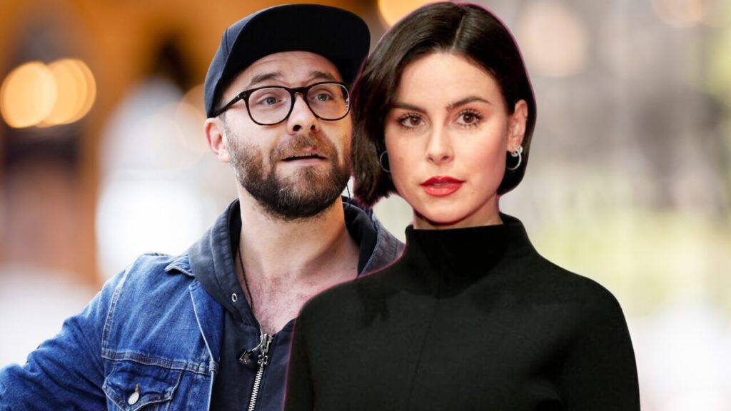 Mark Forsters Liebesglück: Mit wem ist Mark Forster verheiratet und was ...