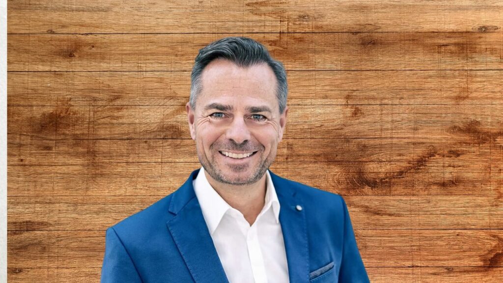 Mit wem ist Michael Sporer verheiratet? Ein Blick auf sein Privatleben ...