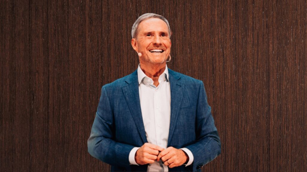 Bodo Schäfer: Finanzielle Freiheit garantiert heute!