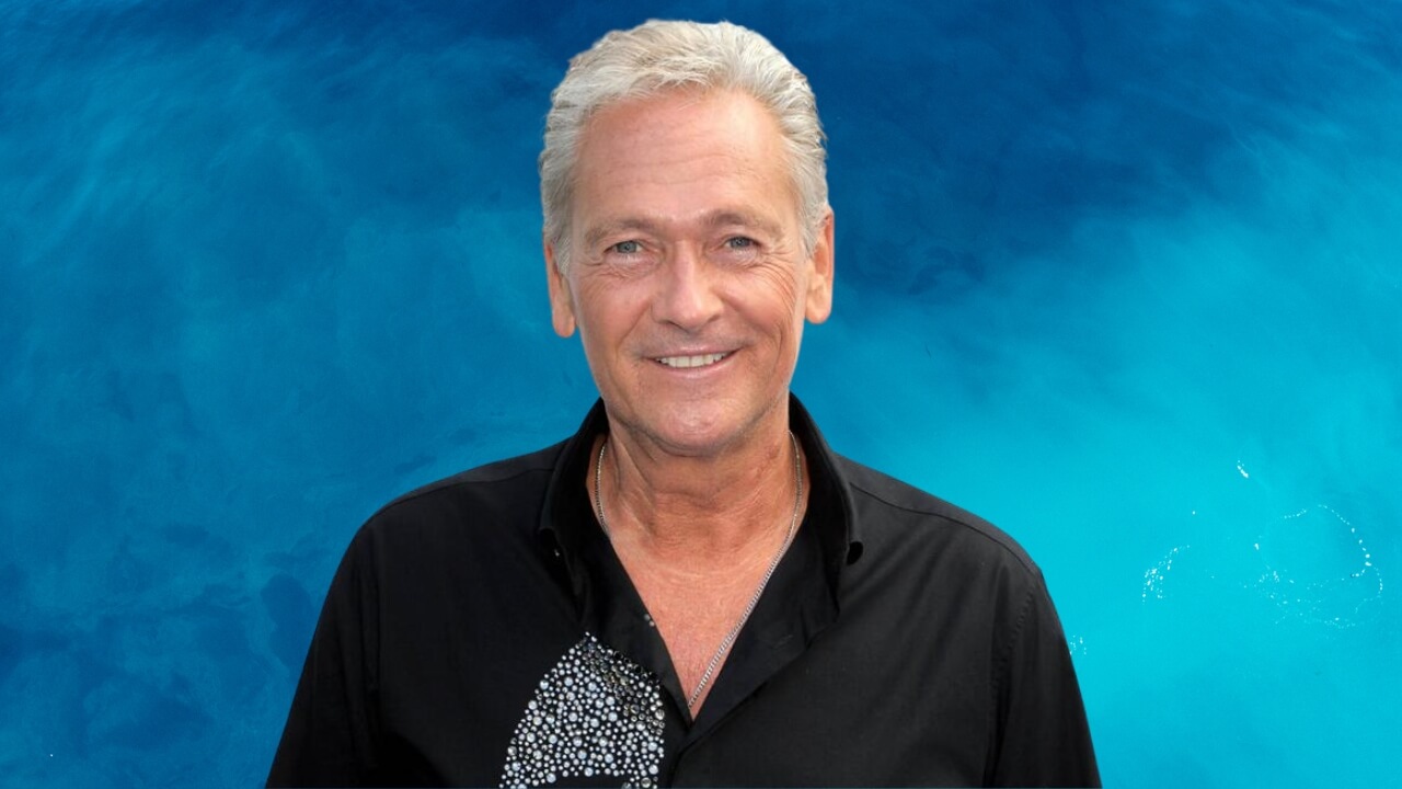 Olaf Berger: Zwischen Musik, Leidenschaft, Schlager fürs Leben