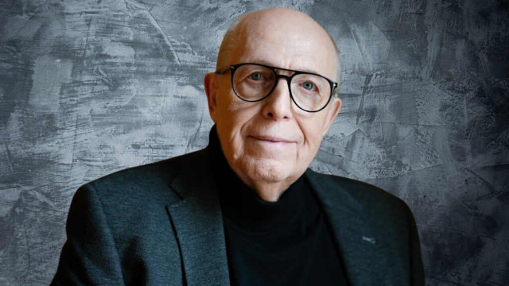 Reiner Calmund – Der Mann fürs Fußball-verpasst Wohnzimmer