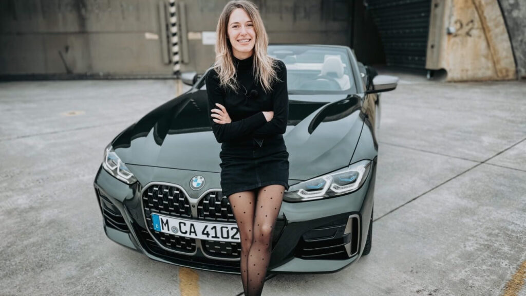Jessica Thön: Ein Blick auf ihren Werdegang und was sie bewegt