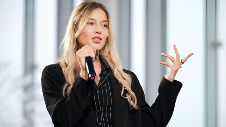 Jill Lange: Faszinierendes Reality-TV-Phänomen mit beeindruckender Power