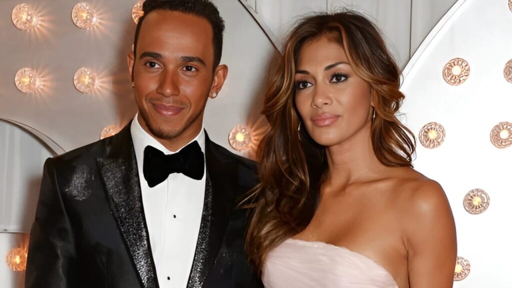 Lewis Hamilton Freundin: Faszinierende Einblicke in das Privatleben des ...