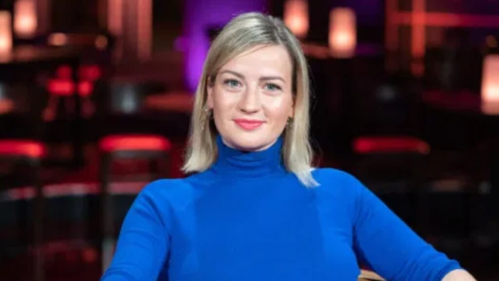 The fascinating career of Nina Gummich - Invest Orbit