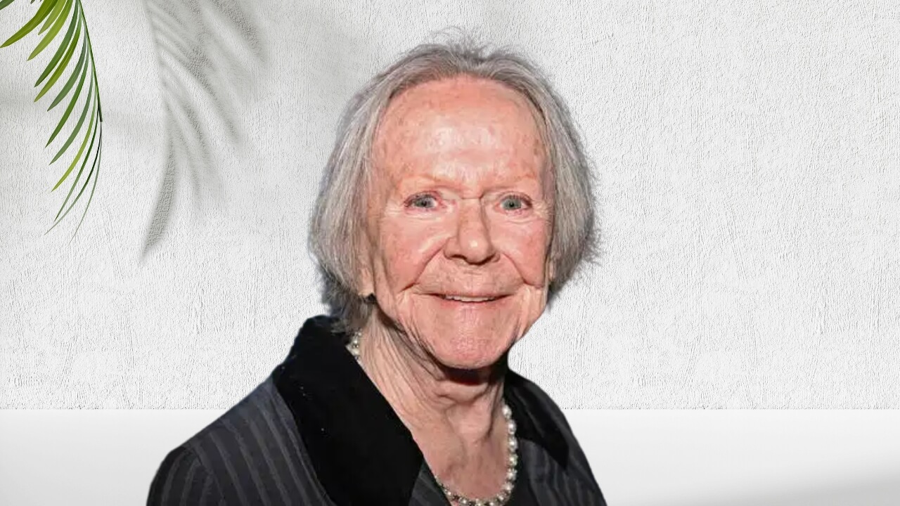 Enzi Fuchs: Eine Meisterin des deutschen Fernsehens