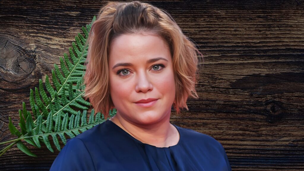 Muriel Baumeister: Ein Leben zwischen Erfolgen, Herausforderungen und ...