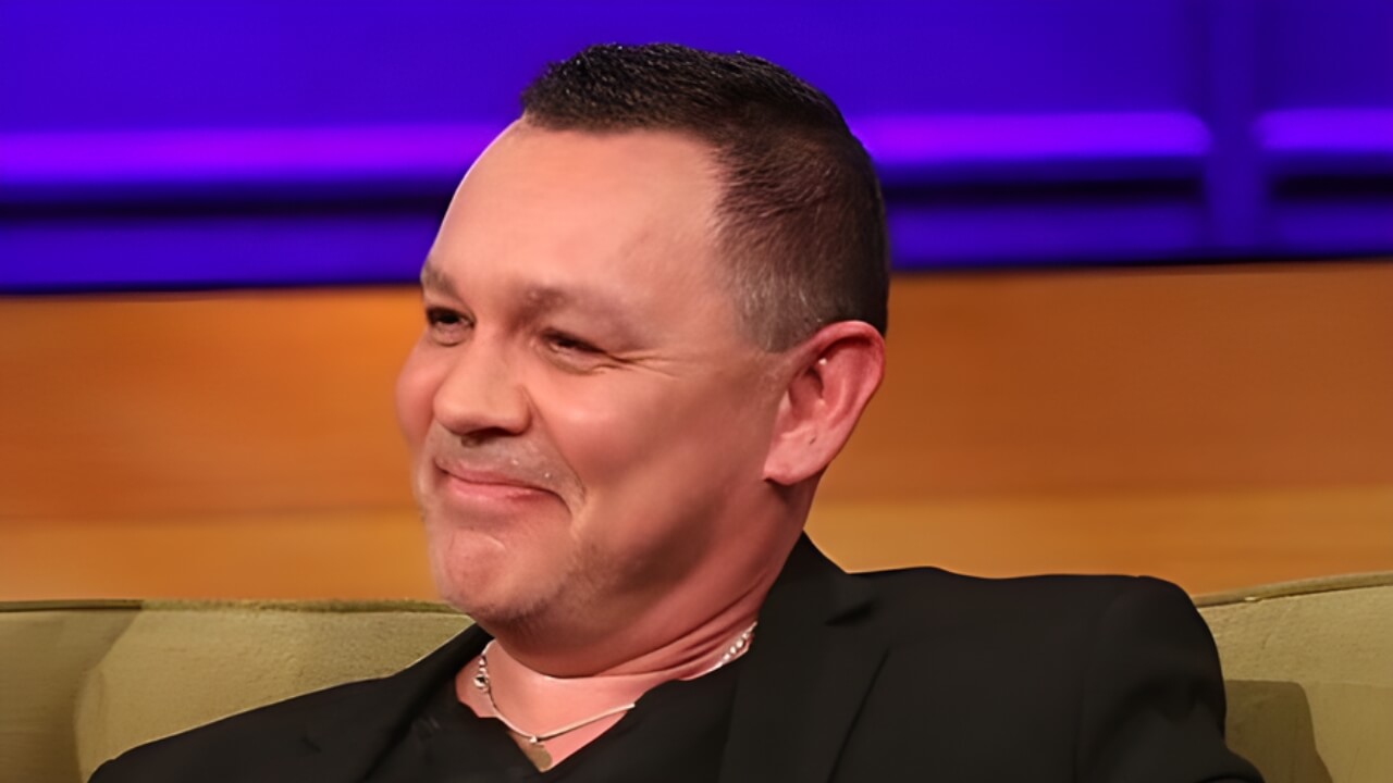Doug Hutchison: Faszinierender Schauspieler mit kontroversem Lebensweg