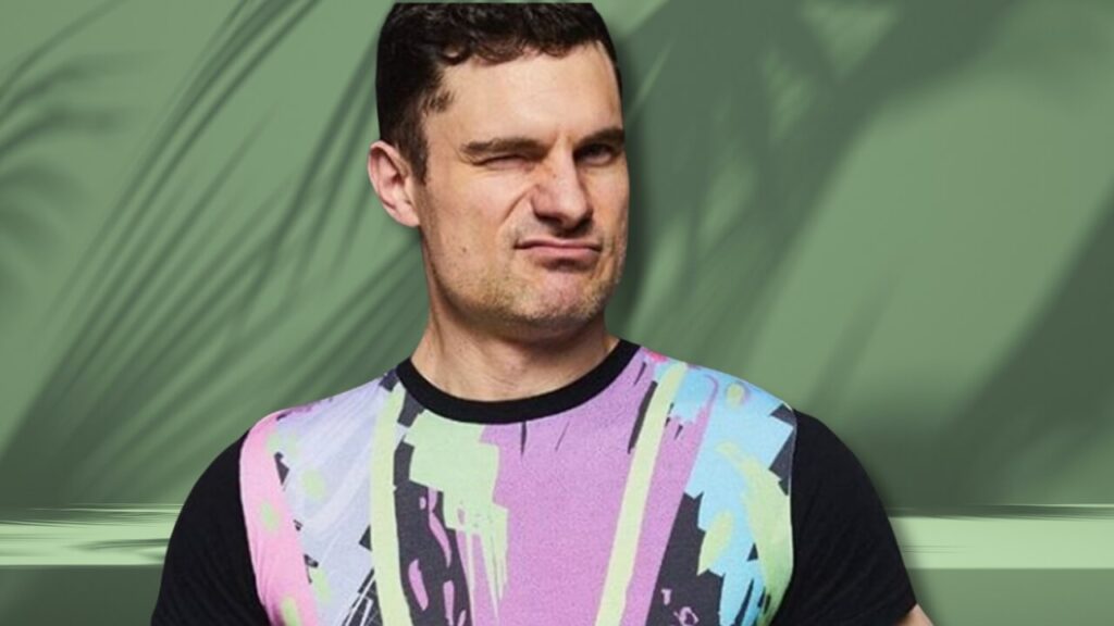 Flula Borg: Das faszinierende Multitalent aus Deutschland