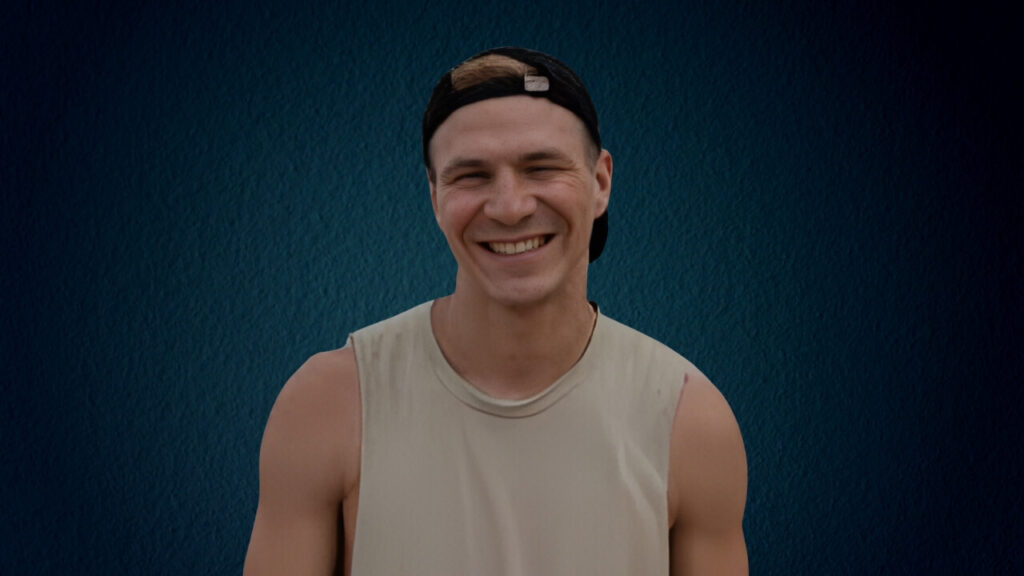 Niklas Duszat: Rampenlicht einer aufstrebenden Persönlichkeit