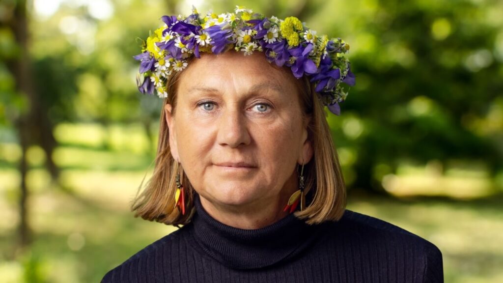 Die unvergleichliche Geschichte von Ludmila Engquist früher und heute