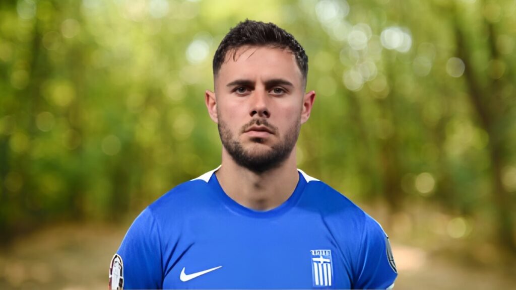 Tragischer Verlust im Fußball: George Baldock – Ein beeindruckendes ...