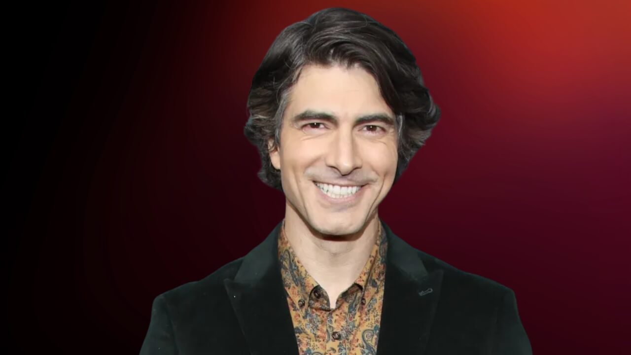 Fesselnder Einblick in Brandon Routh: Ein unterschätztes Talent der ...