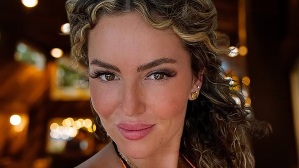 Sophie Imelmann: Faszinierende Karriere und inspirierender Aufstieg