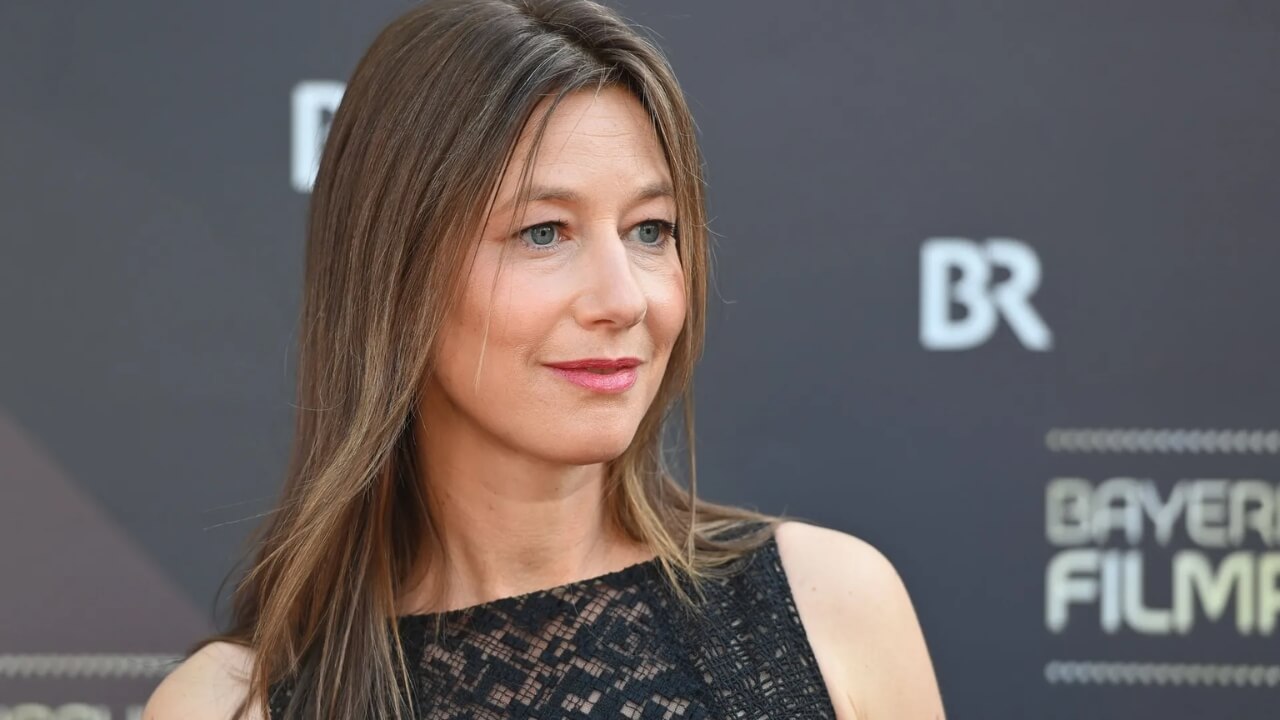 Johanna Wokalek: Faszinierende Schauspielkunst mit beeindruckender Tiefe