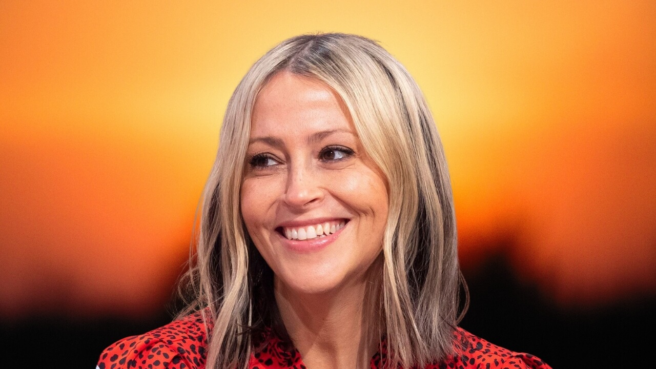 Faszinierende Nicole Appleton: Ein beeindruckender Blick auf Leben und ...