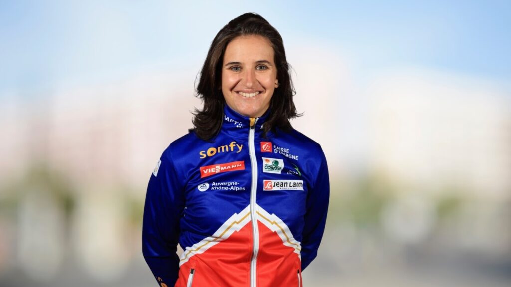 Julia Simon: Glanz und Schatten einer Biathlon-Sensation