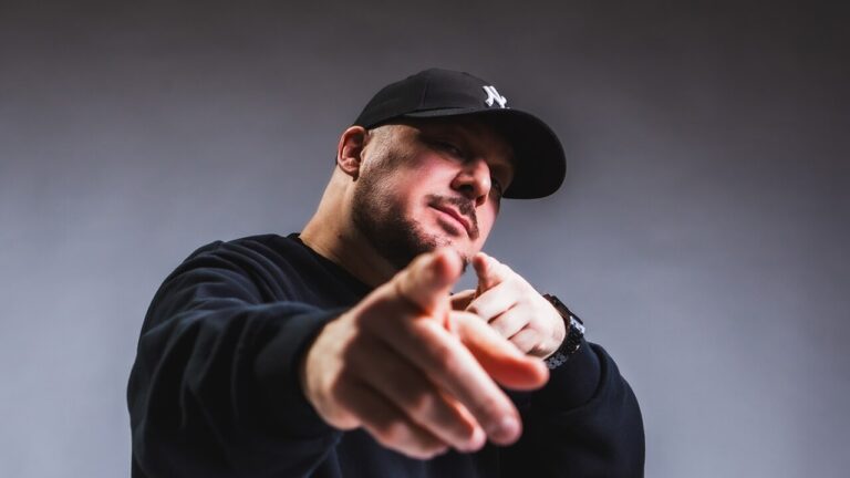 Kool Savas: Deutschlands unumstrittener King des Rap