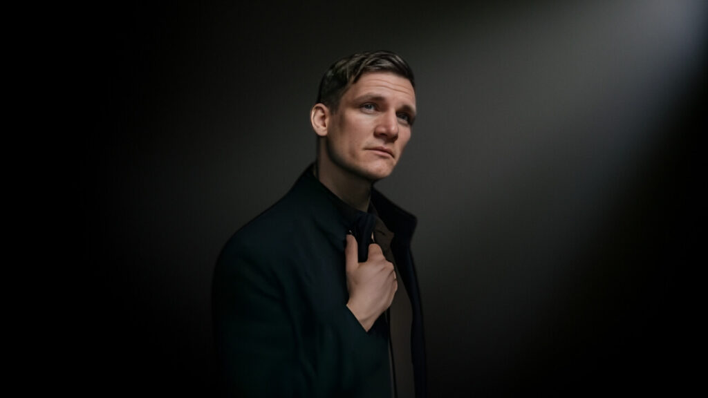 Revolutionärer Frederik Bott: Meister der Risikoprävention