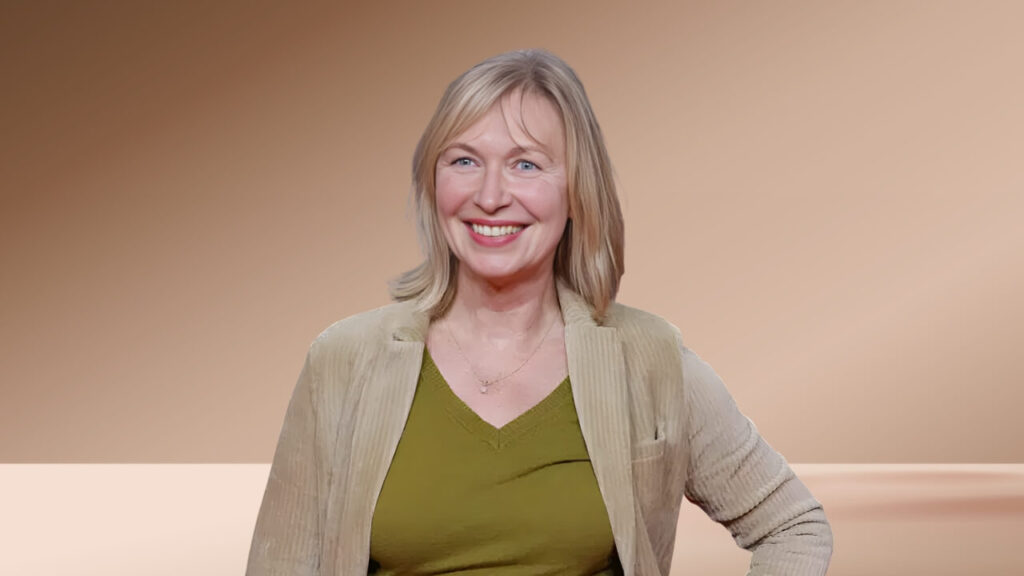 Faszinierende Einblicke in das Schaffen von Therese Hämer: Eine ...