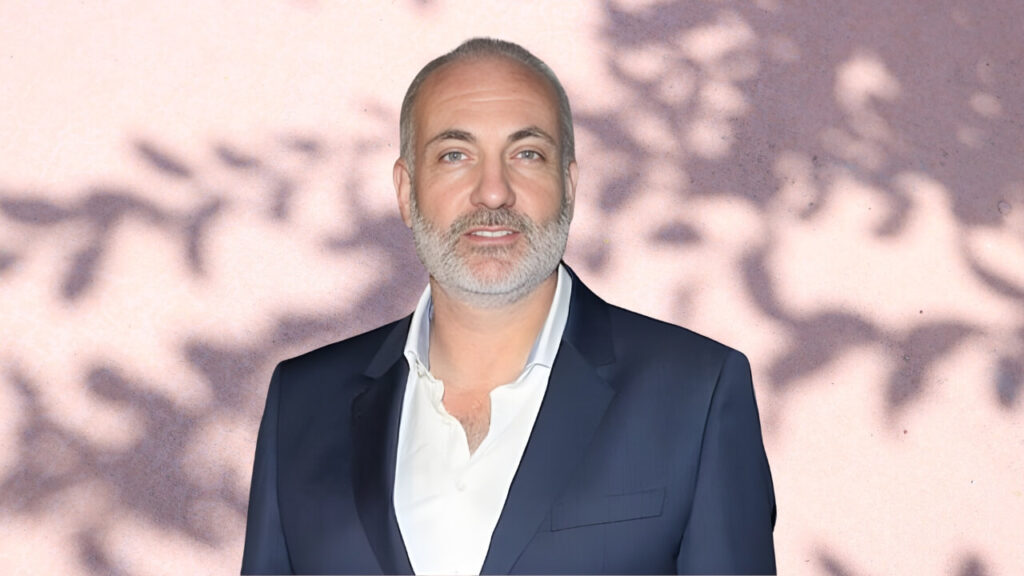 Triumphierender Kim Bodnia: Dänemarks charismatischer Star