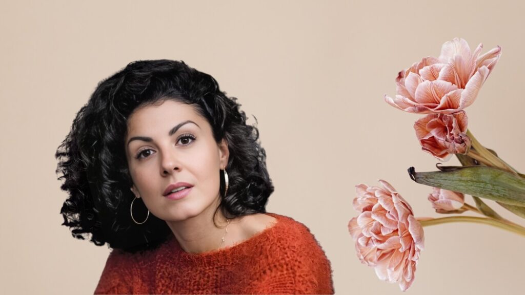 Liza Tzschirner: Die triumphierende Schauspielerin aus Bonn