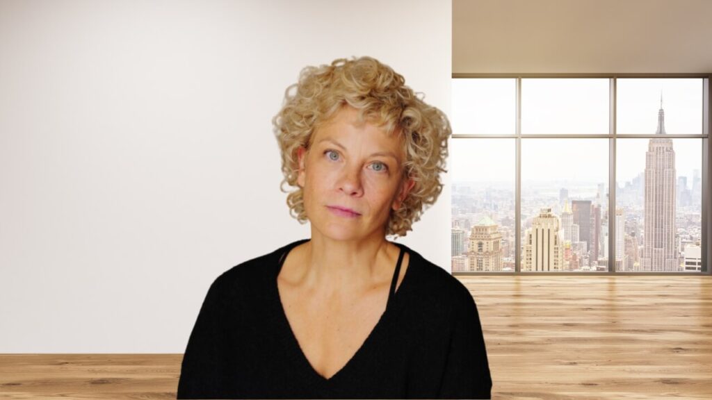 Anna Schäfer: Die triumphierende Bühnenikone - Invest Orbit