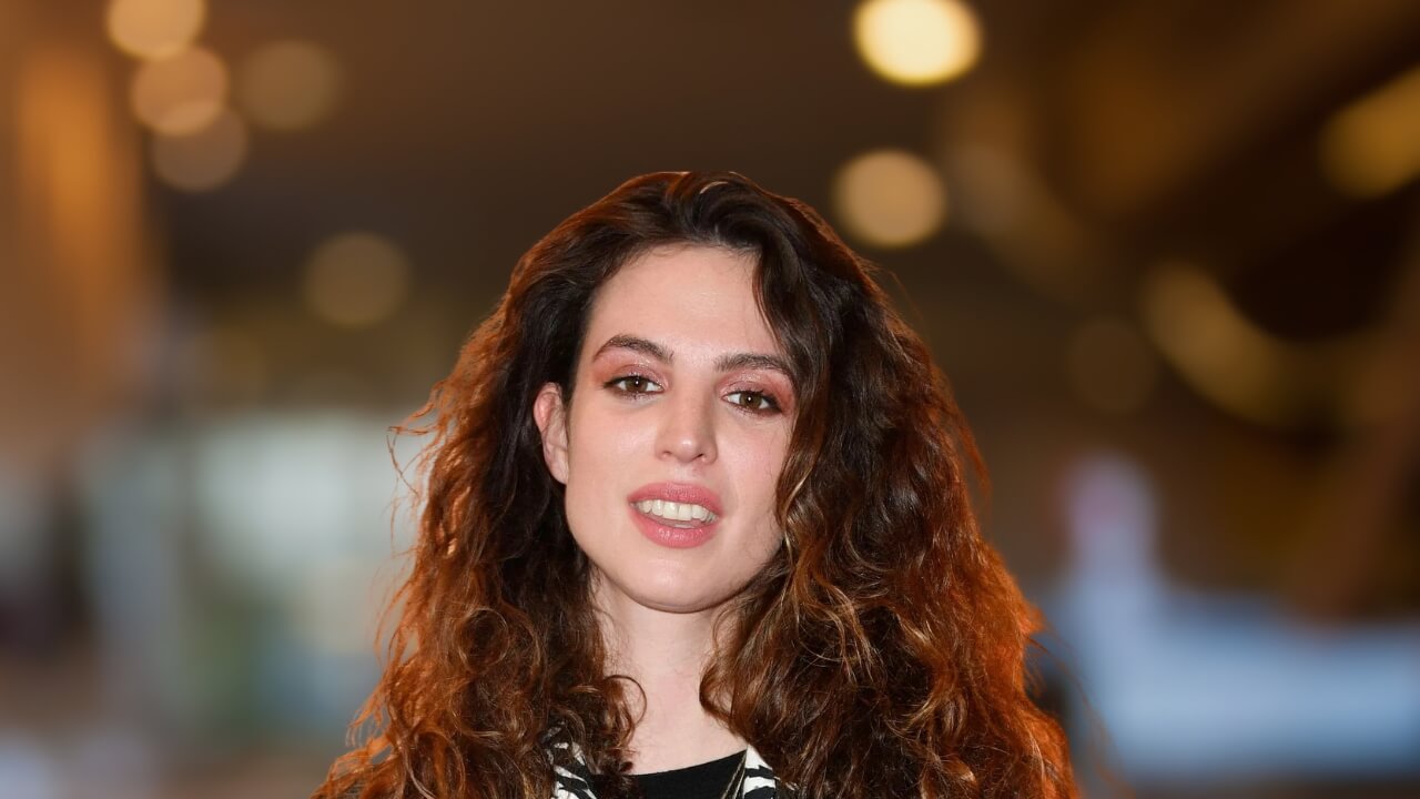 Larissa Kerner: Triumph über Promi-Schatten - Invest Orbit