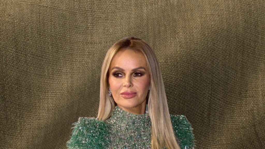 Amanda Holden: Glamouröse Talent-Jurorin - Invest Orbit