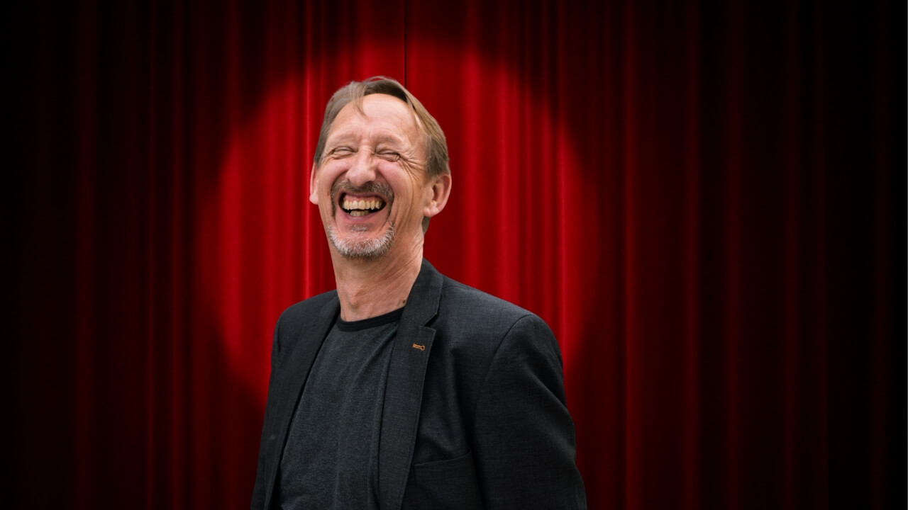 Triumphe von Gilbert von Sohlern: Ikone erobert Bühnen